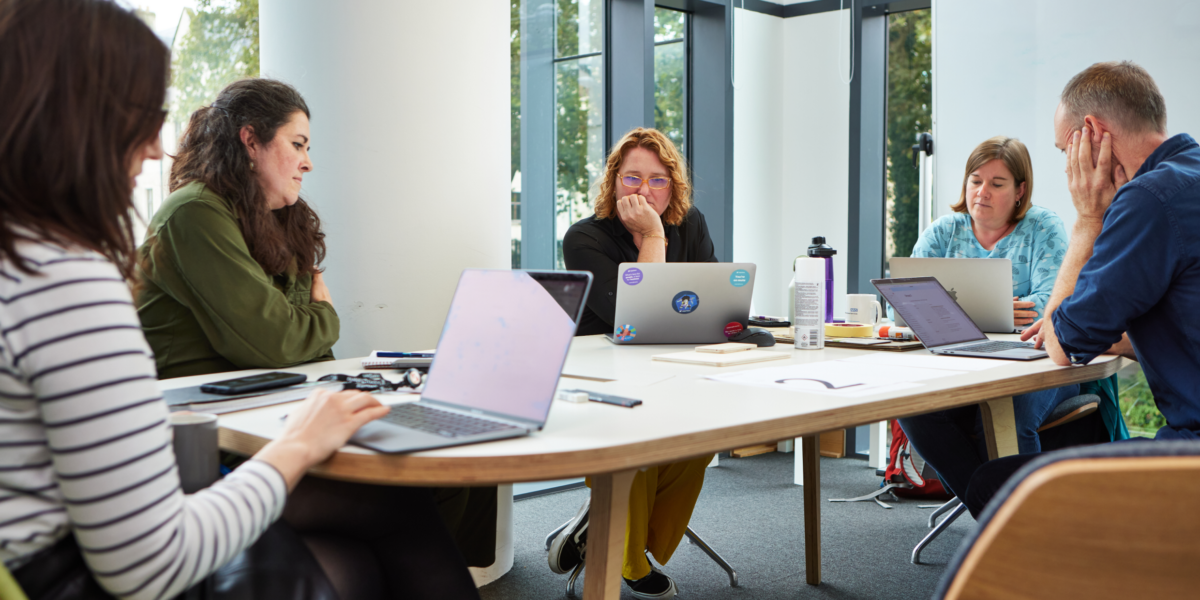 Five reasons why you should run a private Beta | CXPartners